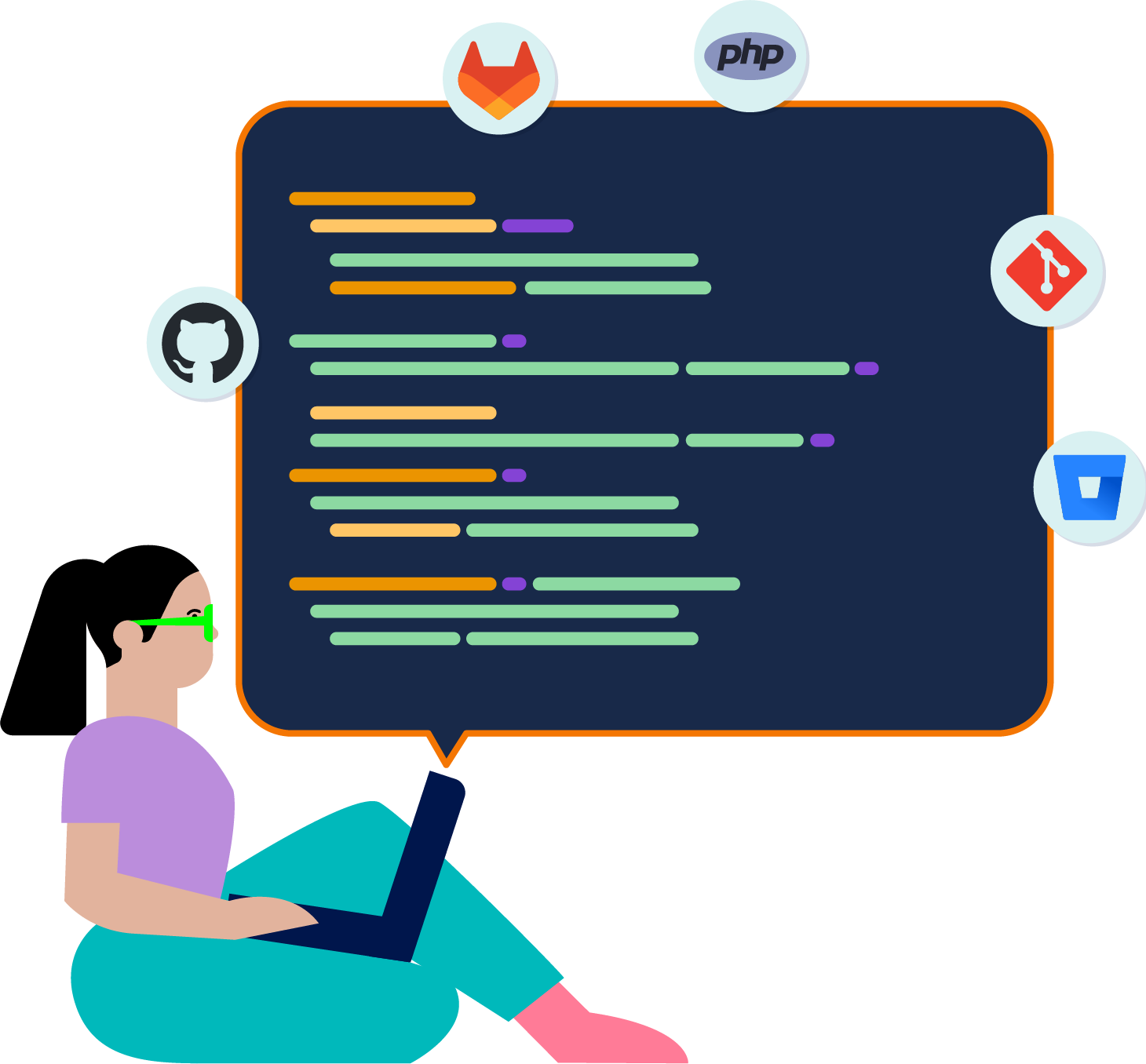 Codacy Application Security